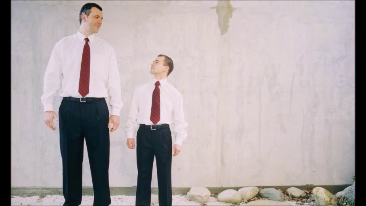 Grow Taller, Increase your height- Super Subliminal(Audio&Visual) - YouTube