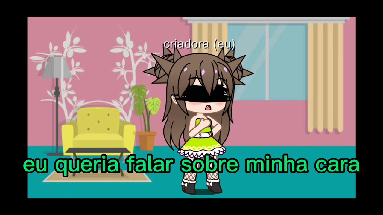 sobre minha cara ( parte 1 ) - YouTube