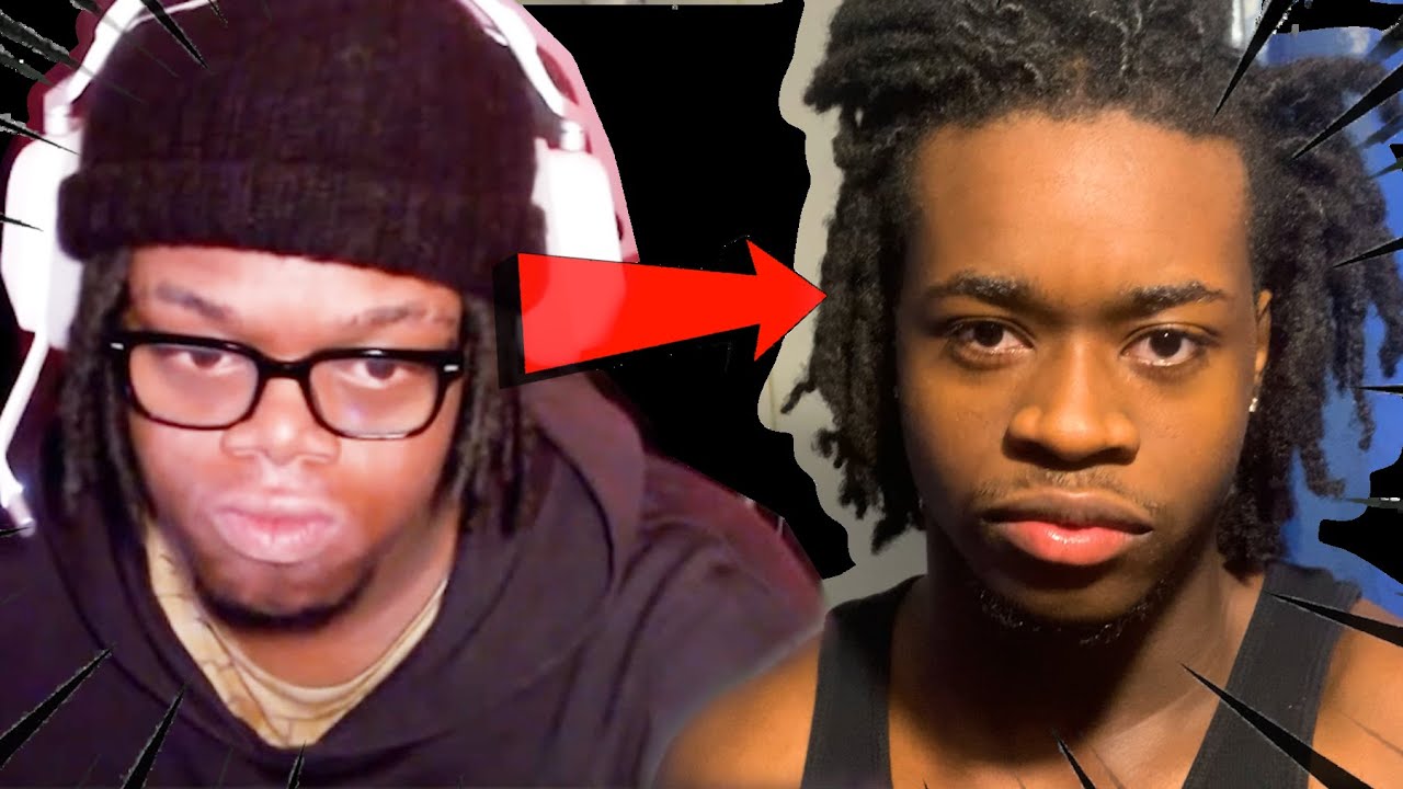 Am I Cooked Without Dreads? - YouTube