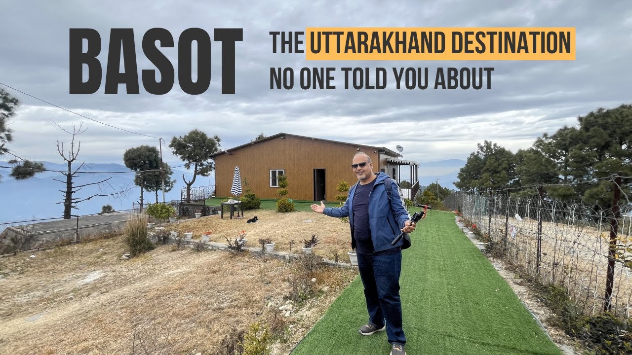 Basot - A Hidden Gem of Uttarakhand | Homestays near Almora - Ranikhet ...