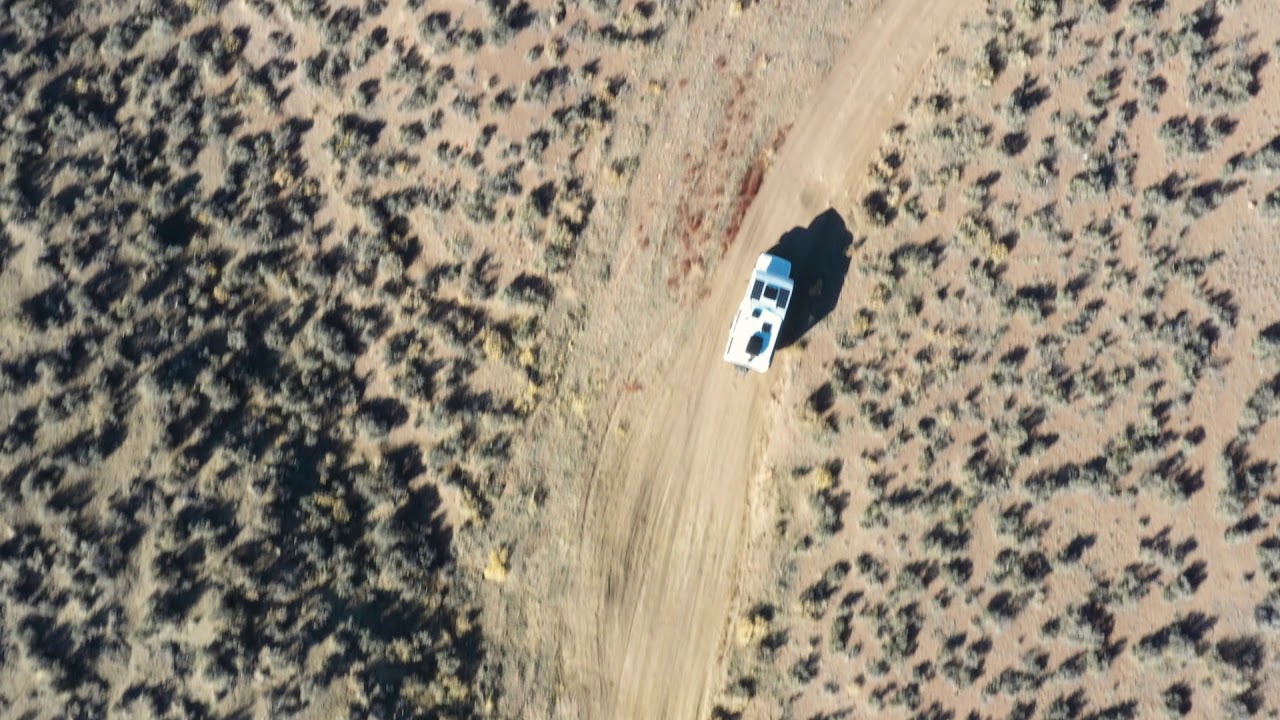 Vertical Chase - YouTube