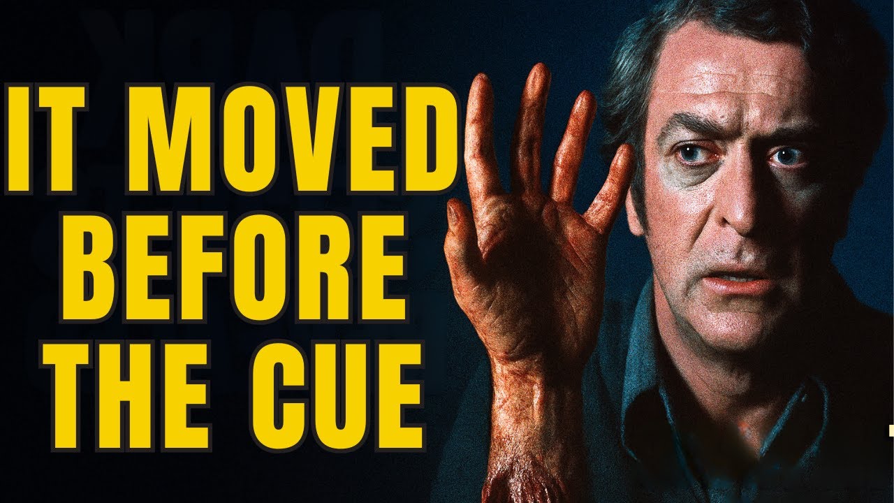 THE HAND (1981): 20 Hidden Facts Buried for Decades - YouTube