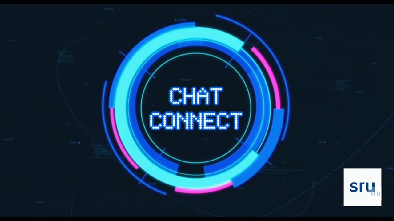 Chat connect web application || SR University || Capstone Project - YouTube