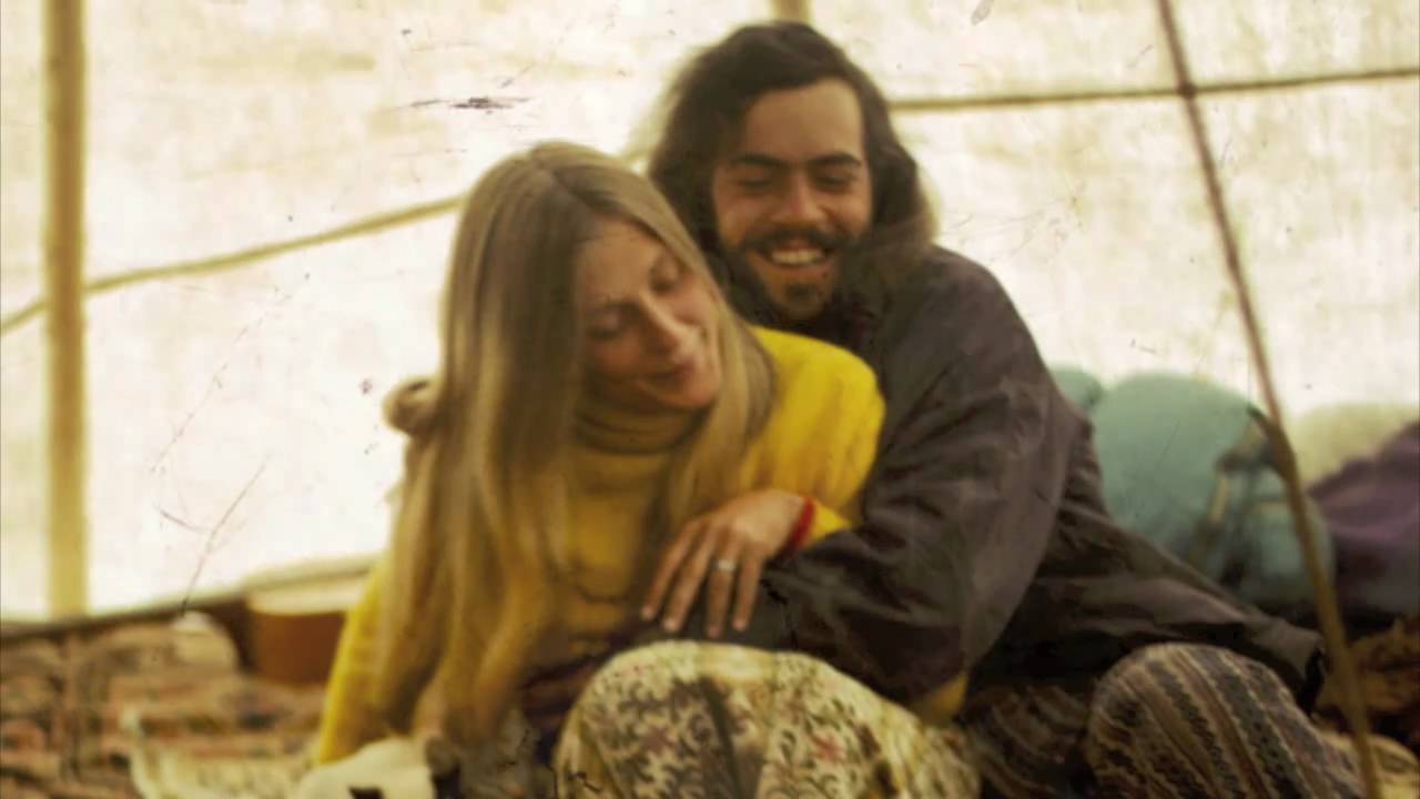 Roberta Price: Across the Great Divide - YouTube