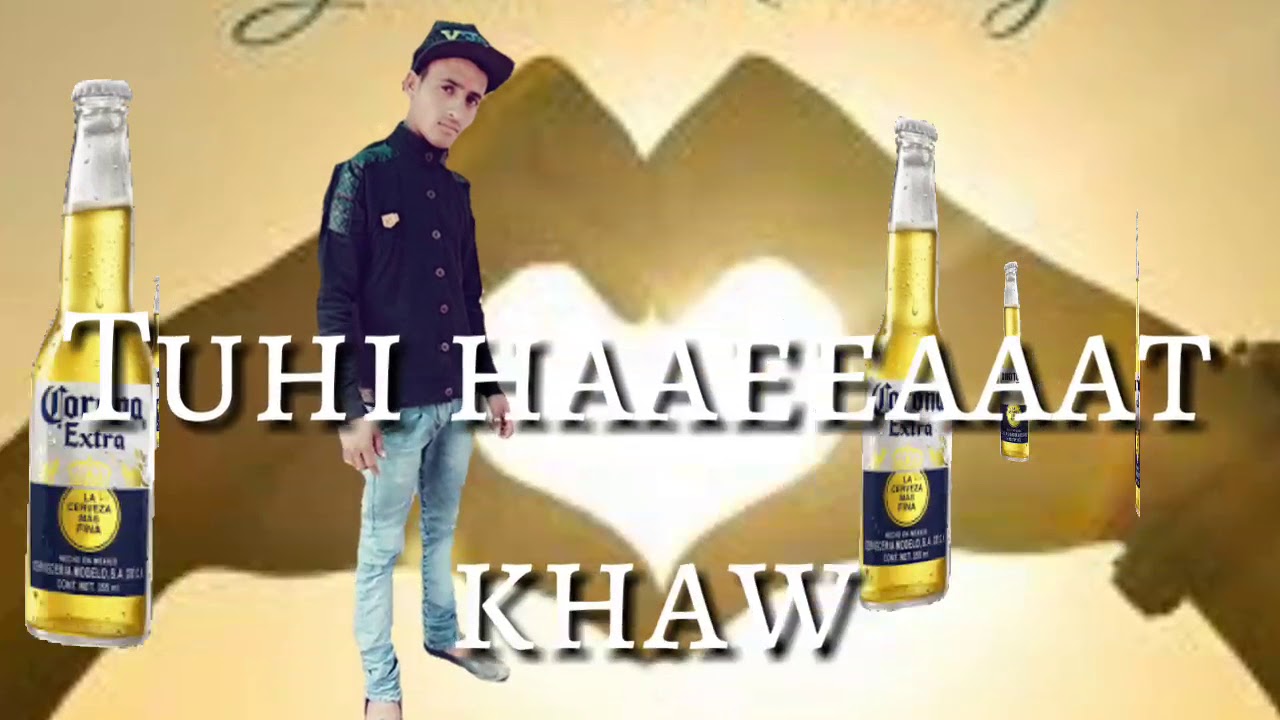 New Whatsapp Stutas Tu Hi Haaeeaaat Khawb Tu Dariya Tu Hi Pyaas Tu Tu
