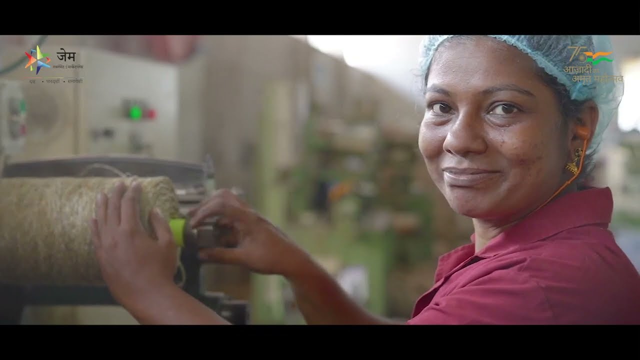 Choose us as your GeM Consultants : GeM Support - YouTube