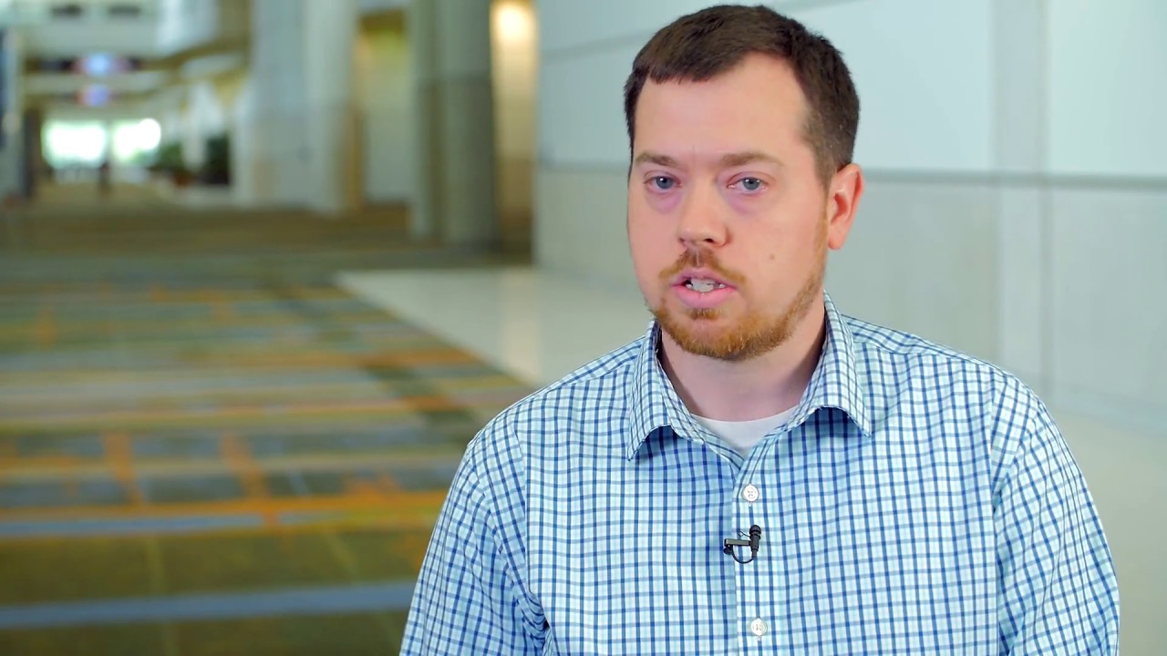 IGEL Customer Testimonials - Synergy 2017 W/ Brian Davis From Magnolia ...