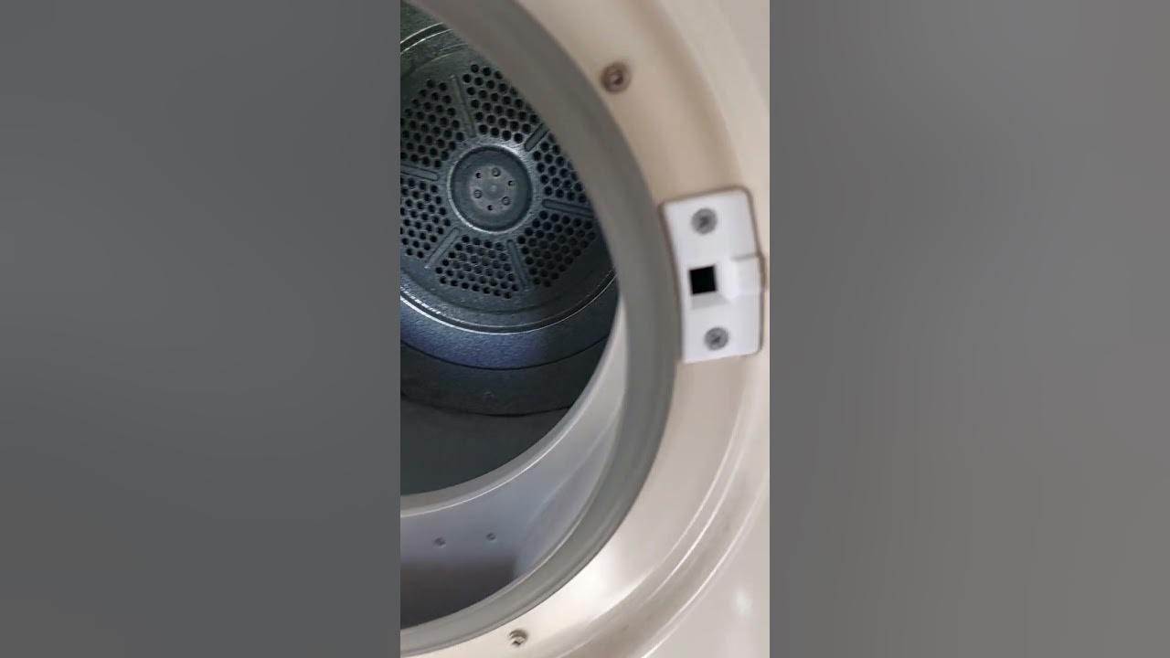 hotpoint tl52 overview - YouTube