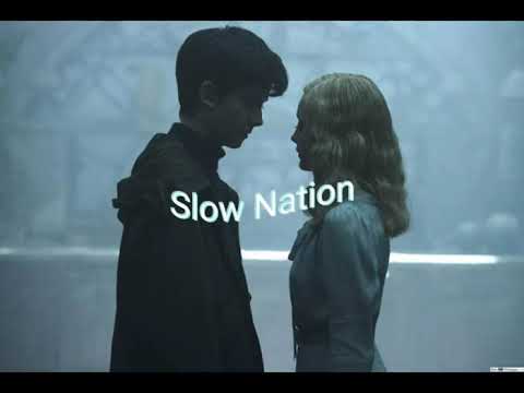 Lil Orxan Sen Olmadan ft. Sura İskenderli (Slowed)