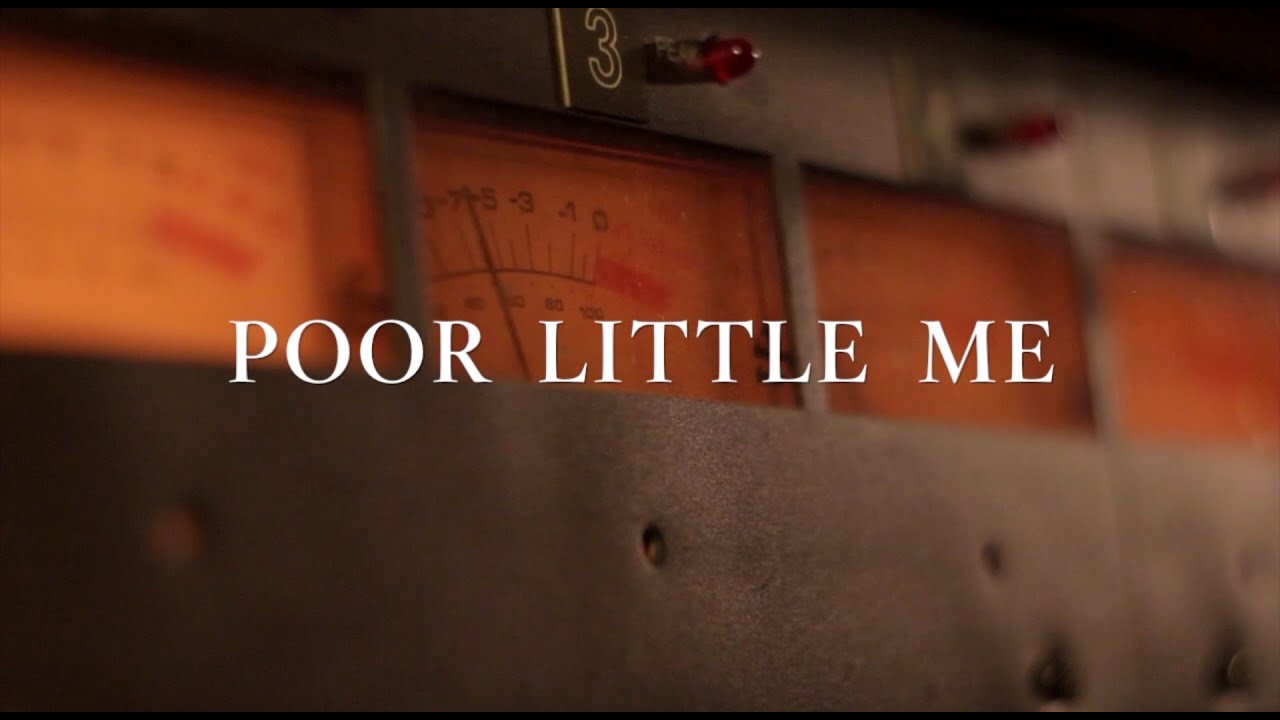 Kirby - Poor Little Me - Live @ Boxcar (Lyric Video) - YouTube