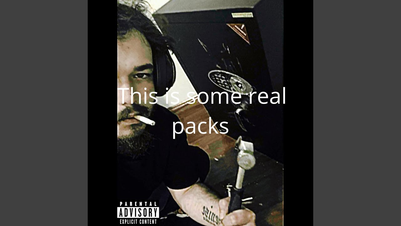 This is some real packs - YouTube
