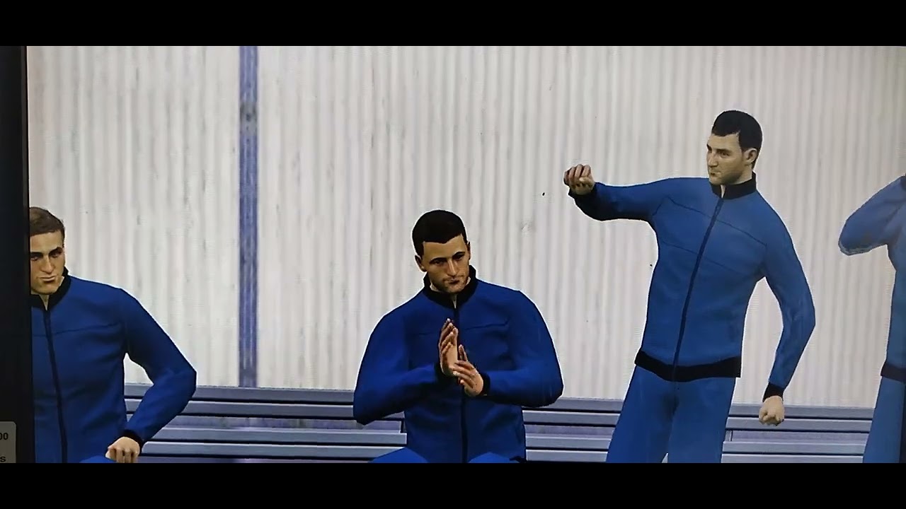 Scored My First Goal Win - YouTube