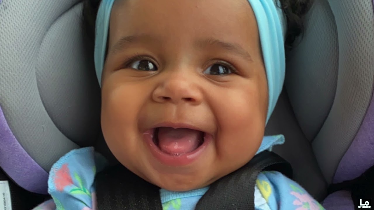 Kamarri | "All In A Year" Happy Birthday!!! - YouTube