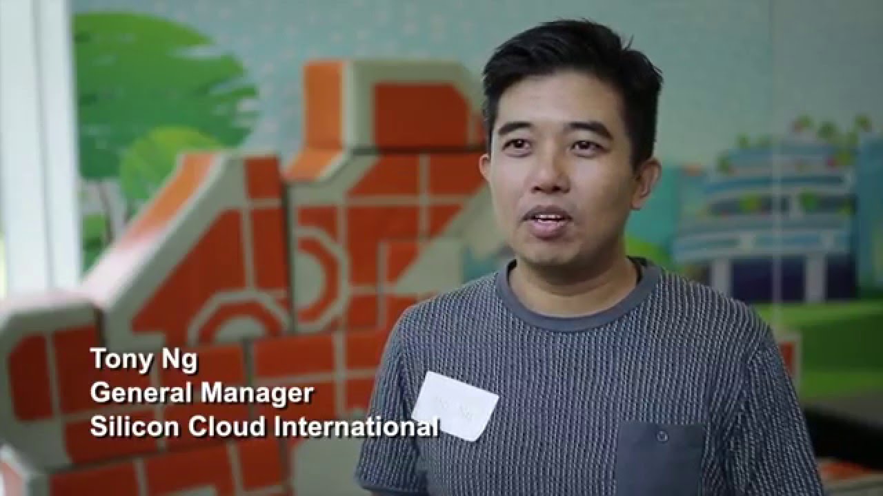 SGfuture Engagements - Eco and Smart Living I (23 Jan) - YouTube