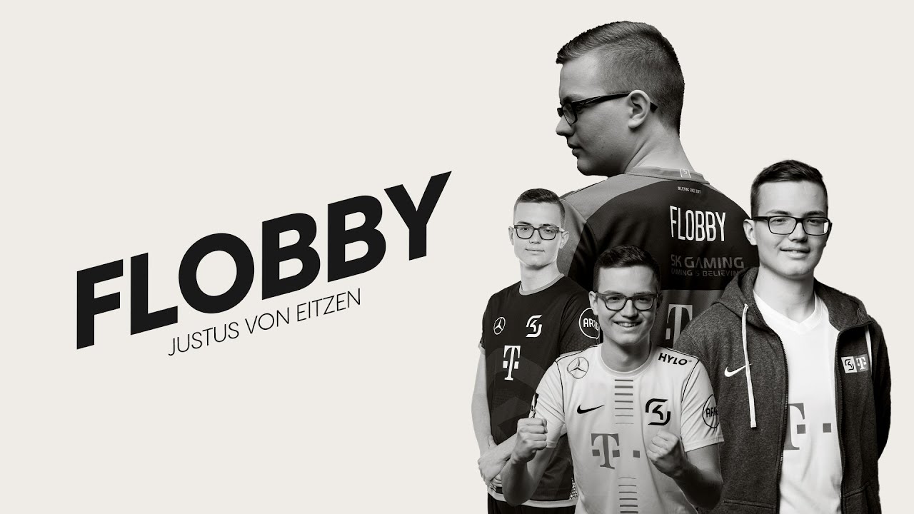 A tribute to Flobby: Forever a Clash Royale Legend - YouTube