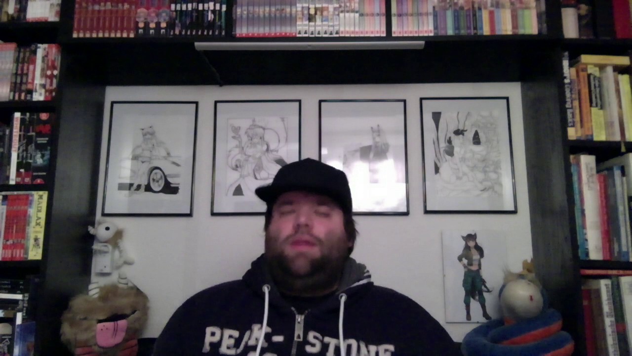 Short Comic Introduction - Freefall (Mark Stanley) - YouTube