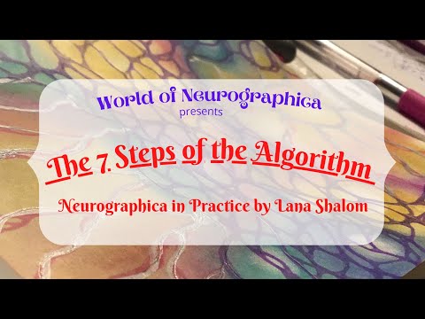 The 7 steps of the Algorithm - Step 1 - Topic 1.0 - YouTube