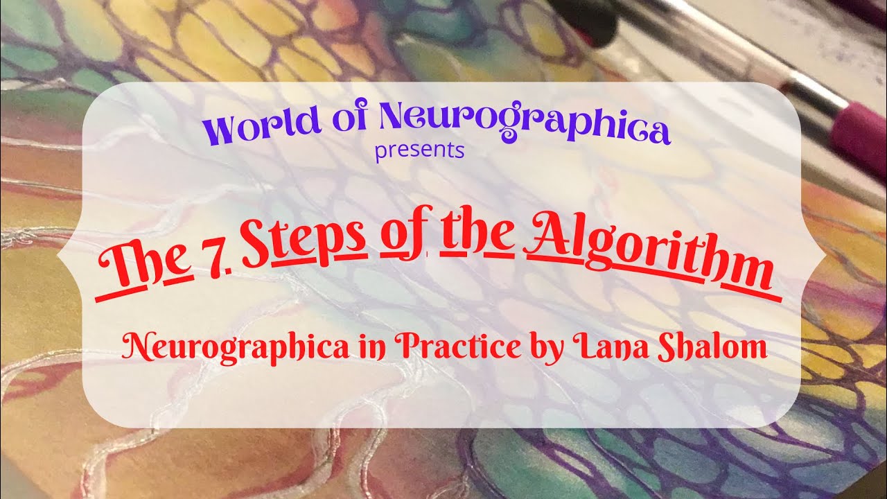 The 7 steps of the Algorithm - Step 1 - Topic 1.0 - YouTube