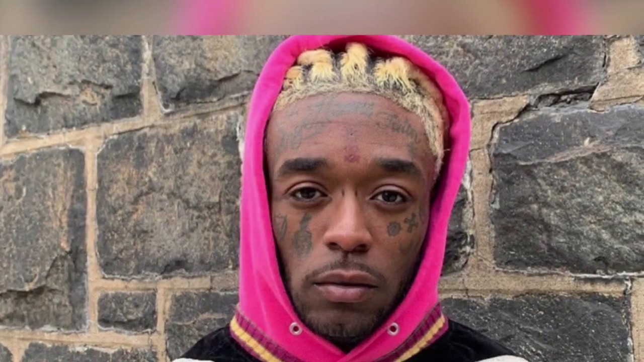 Lil Uzi Mad At BET - YouTube