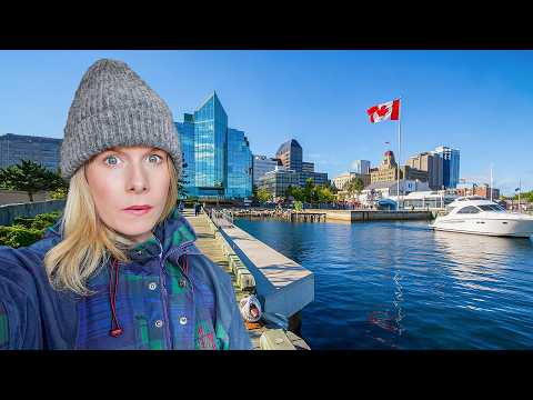 Visiting The City With An Unbelievable Past