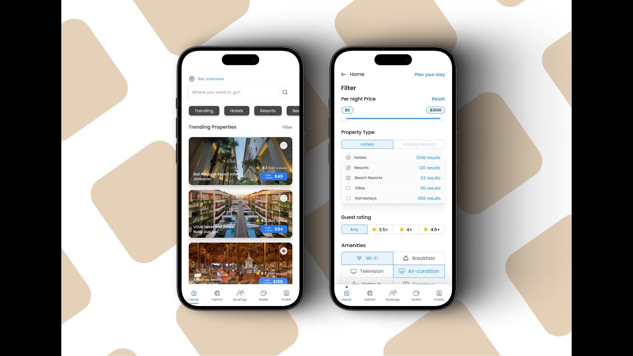 UI Design Challenge| Daily UI | Day 2 - YouTube