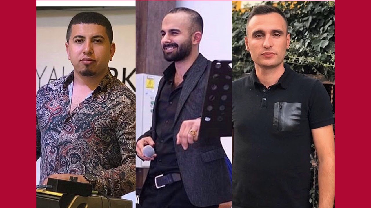 EVLAT AHMET MAZI MUSTAFA ENSER MUSTAFA CANİK - YouTube