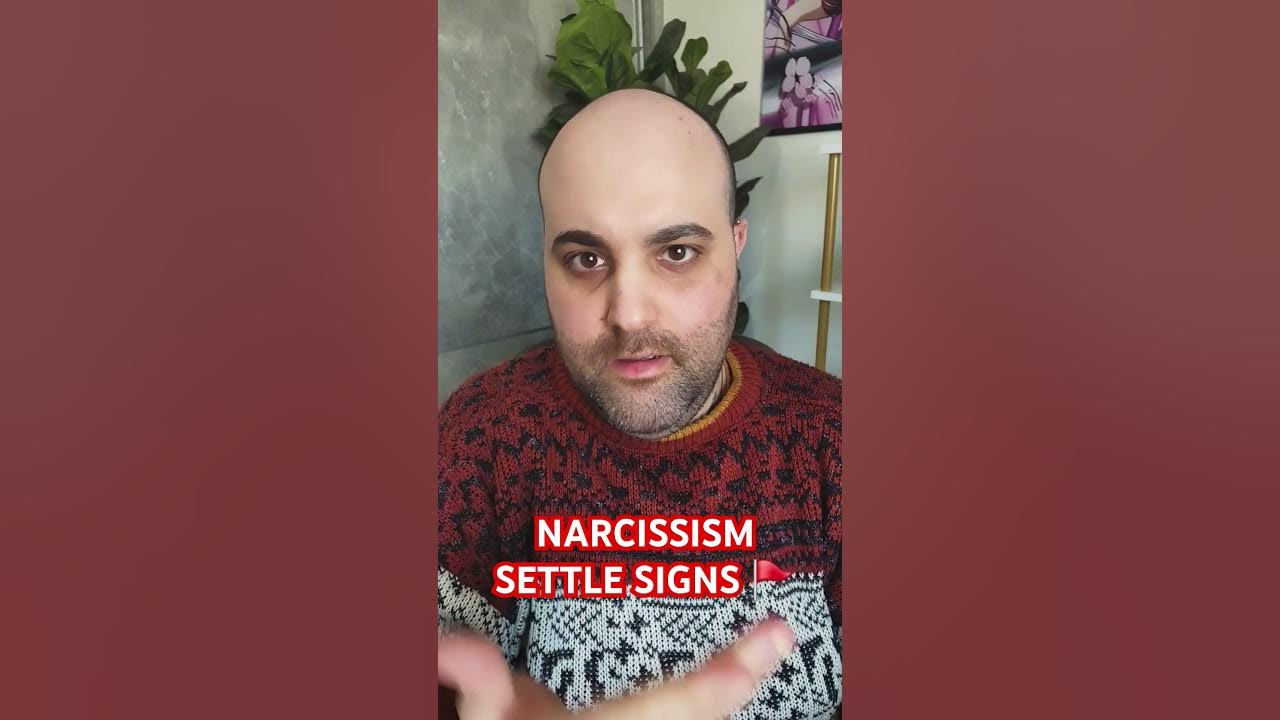 Unmasking Narcissism: The Subtle Signs You Need To Know #narcissismawareness #signsofnarcissism ...
