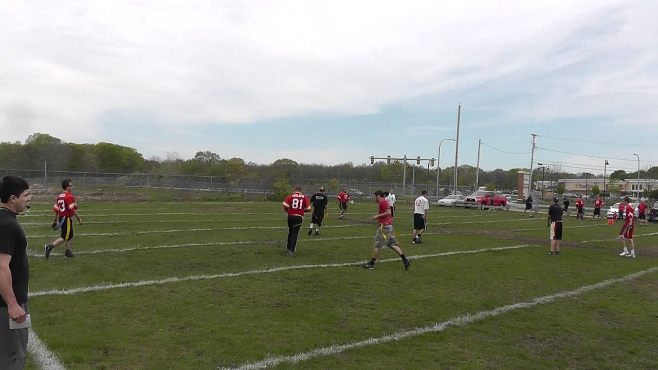 Tom Jervis to Geoff Harkness. - YouTube