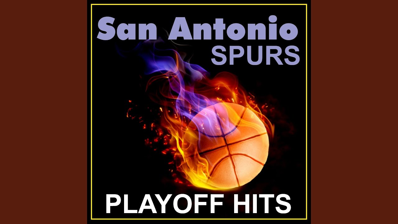Spurs Fanfare Charge Chant (Stadium Mix) - YouTube