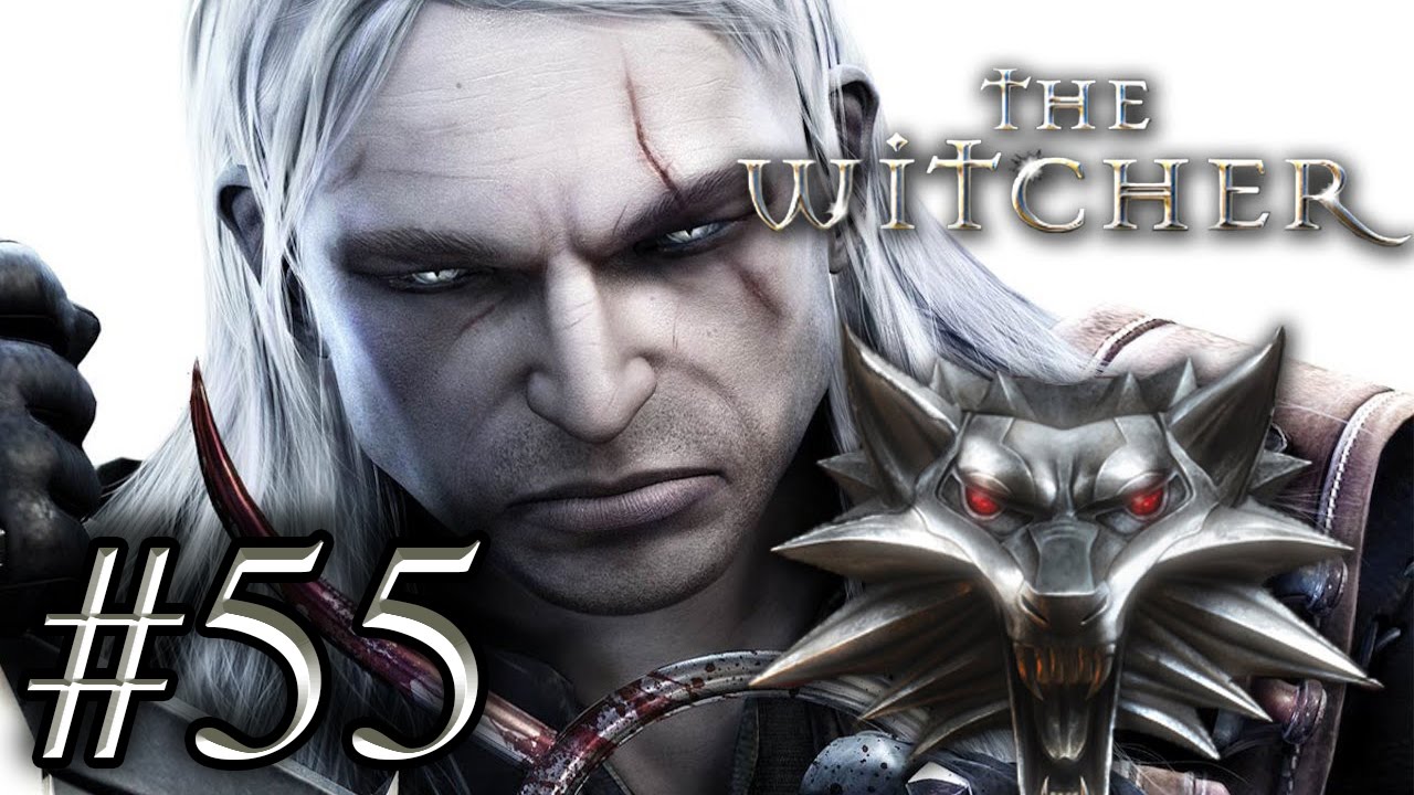The Witcher | Capítulo 55 "La cripta de Striga y la Vieja Mina ...