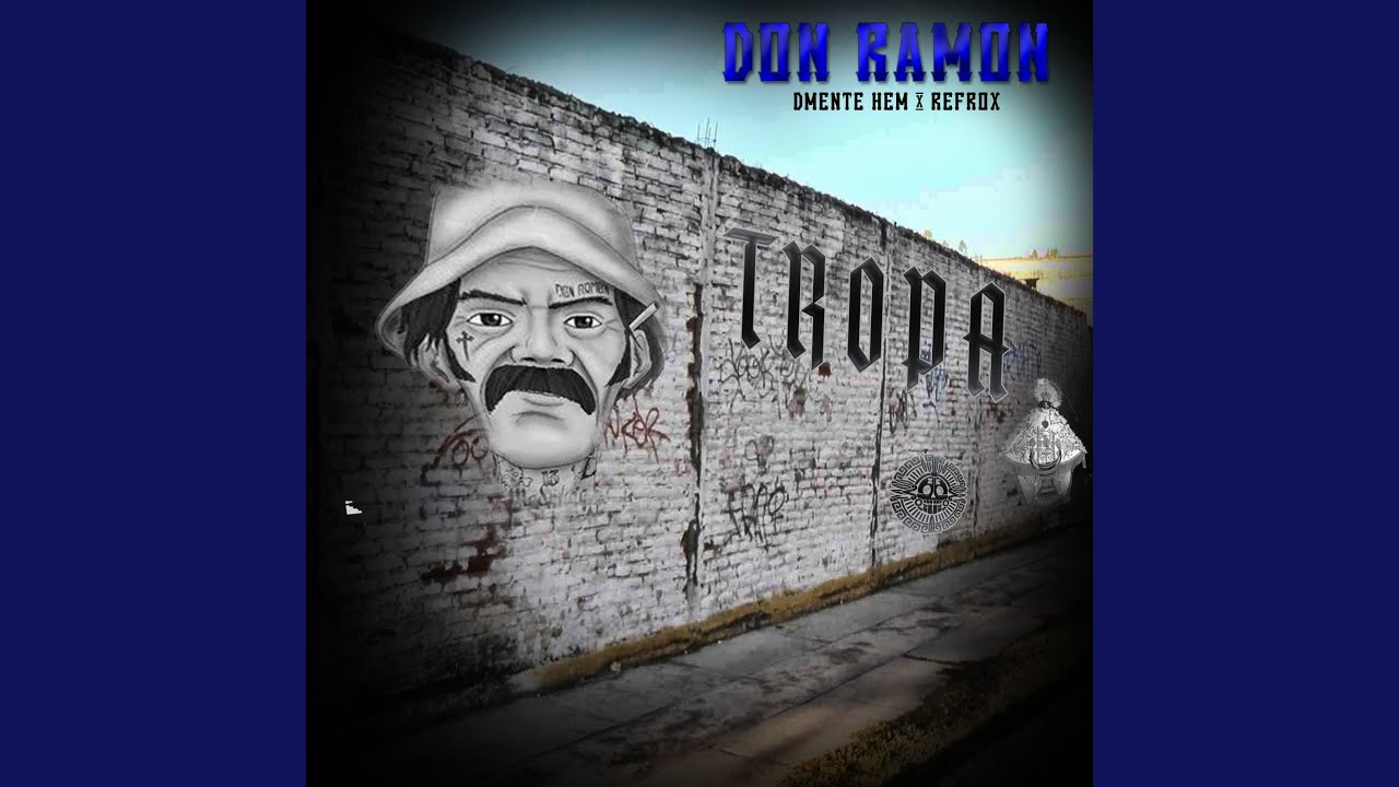 Don Ramon - YouTube