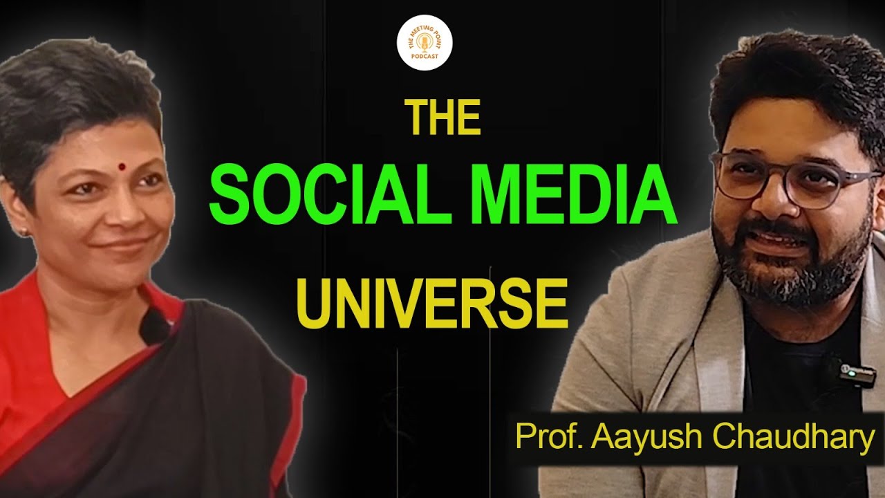 Is Social Media Toxic? How is it impacting our Mental and Physical ...