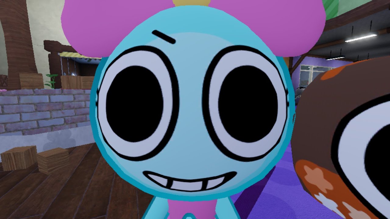 Exploiters in Dandy's World(pt.3) - YouTube