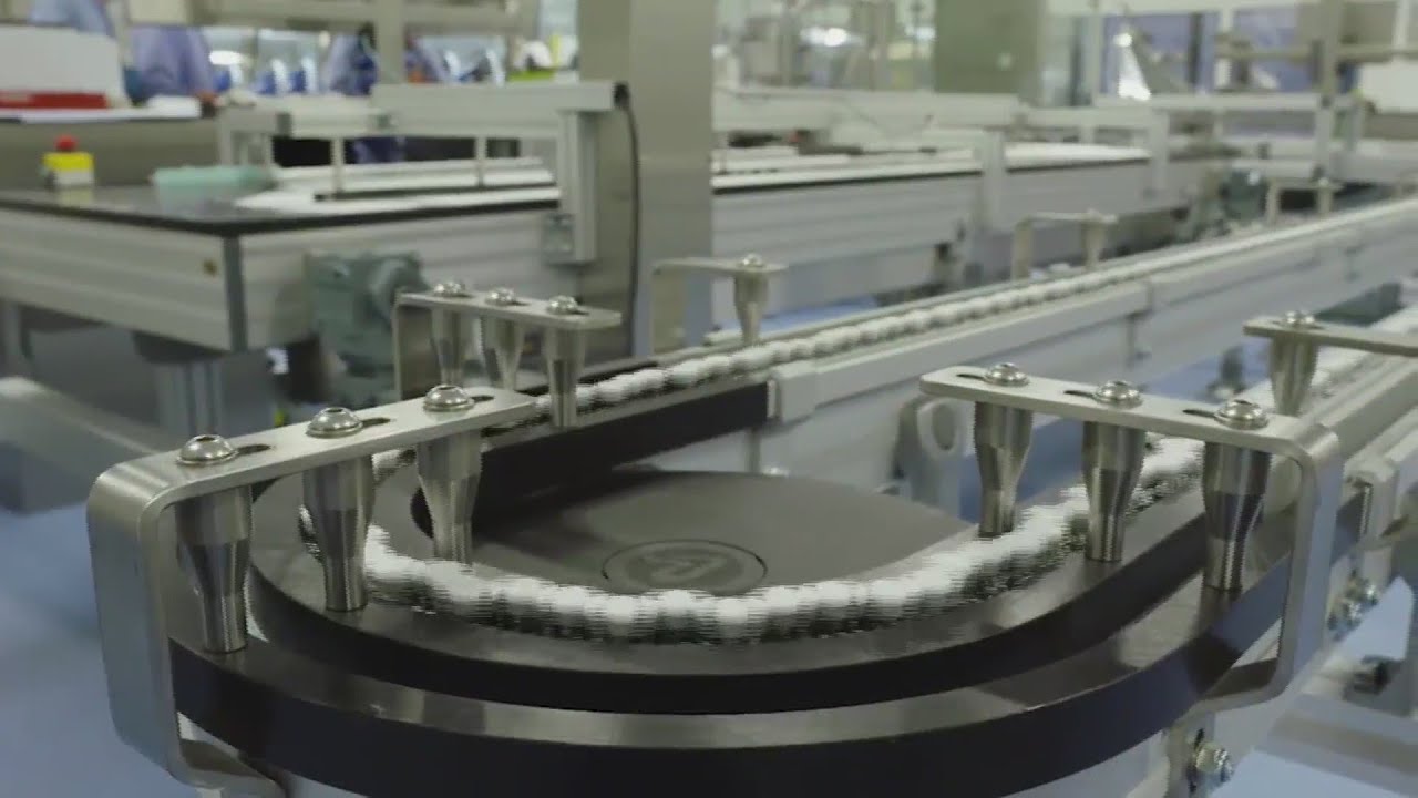 Pfizer's Chesterfield facility would play a role in COVID-19 vaccine ...