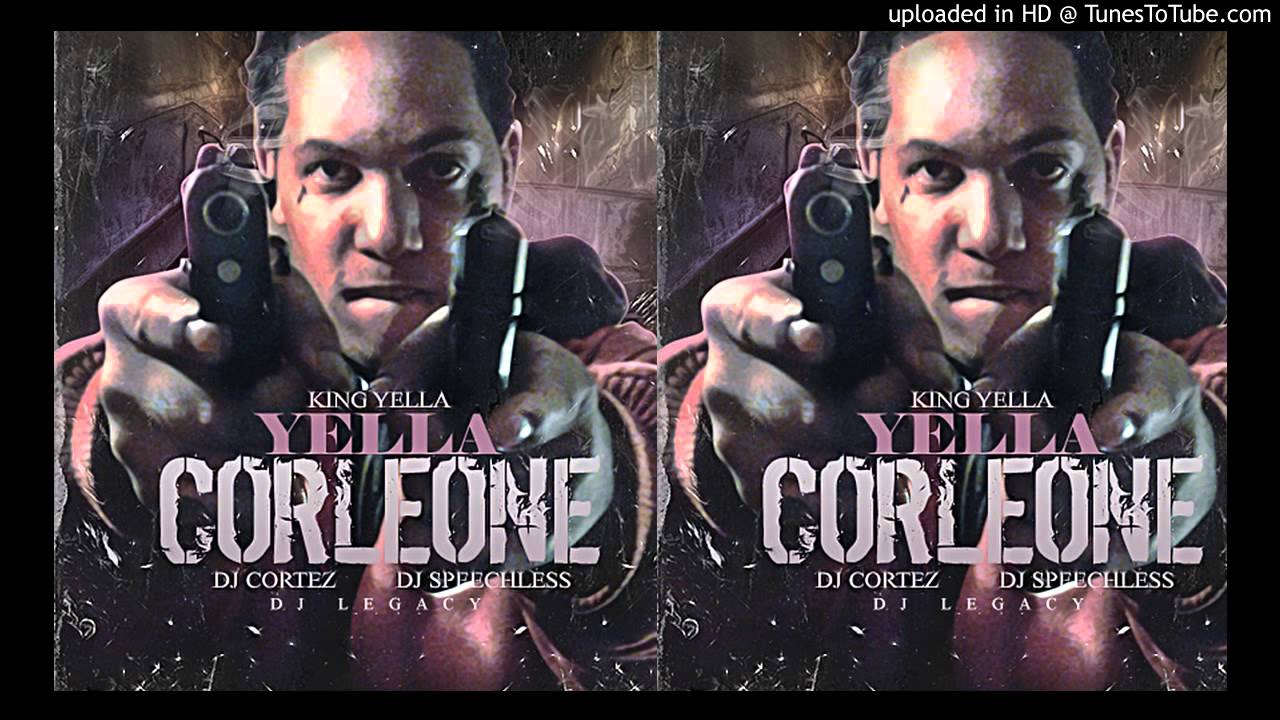King Yella - Yella Baby - YouTube