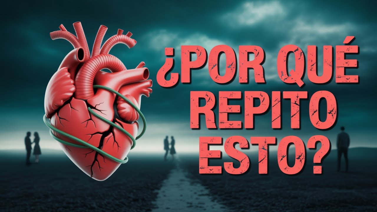 ¿Por qué repito los mismos errores en el amor? - YouTube