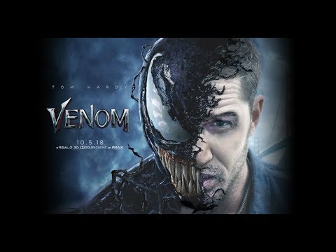Venom critica como cargarse lo que podria a ver sido una gran pelicula