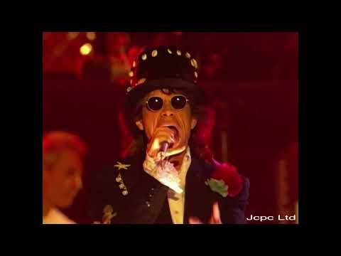 The Rolling Stones “Sympathy For The Devil” Voodoo Lounge Miami USA 1994 Full HD