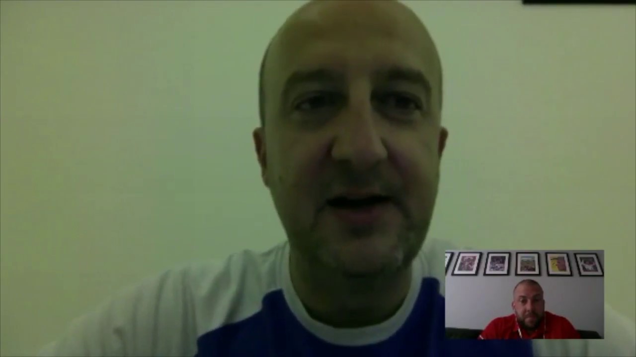 Episode 97-Marco Cardinale, Aspire Academy- Real world sport science ...