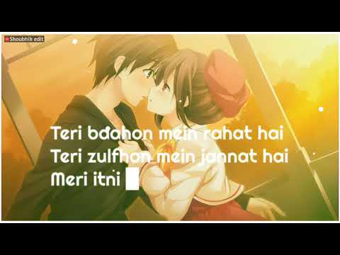 Meri Pehli Mohabbat Hai WhatsApp Status | Da Dana Dan Song Status |