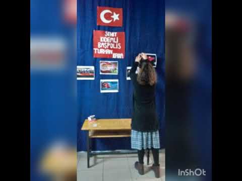 Mezitli İmam Hatip Ortaokulu