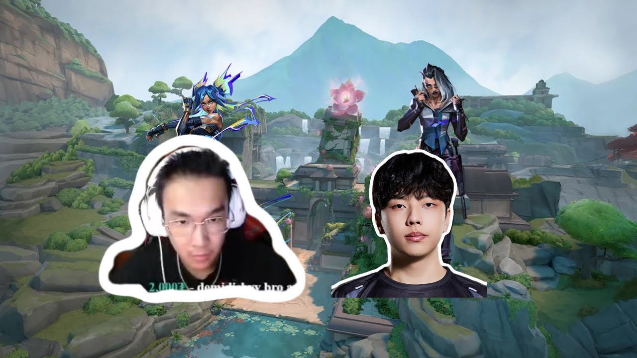 consz偶遇s1mon，rank高端局，强度高且欢乐 - YouTube