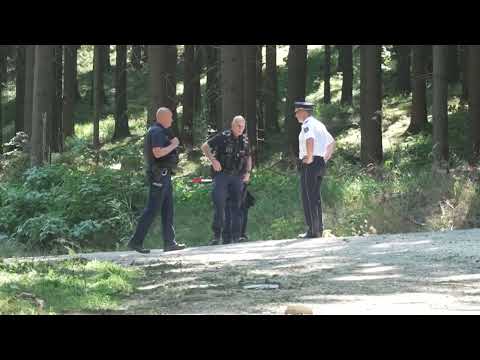Erzgebirge: Hubschrauber abgestürzt - Pilot stirbt