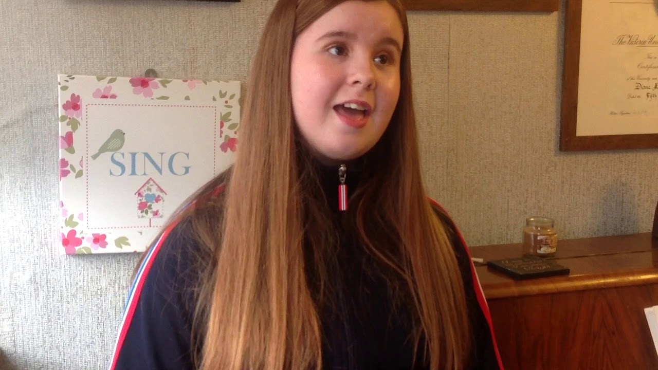 ABRSM Grade 4 Singing Exam Clock a Clay YouTube abrsm-grade-4-singing-exam-clock-a-clay-youtube
