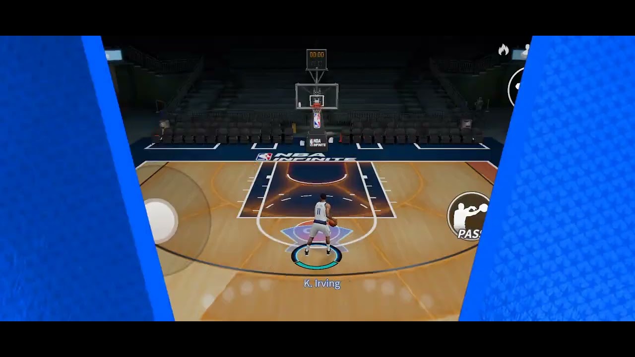 Nba Infinite 🔥 KYRIE IRVING COMBO TUTORIAL! PART 2 - YouTube