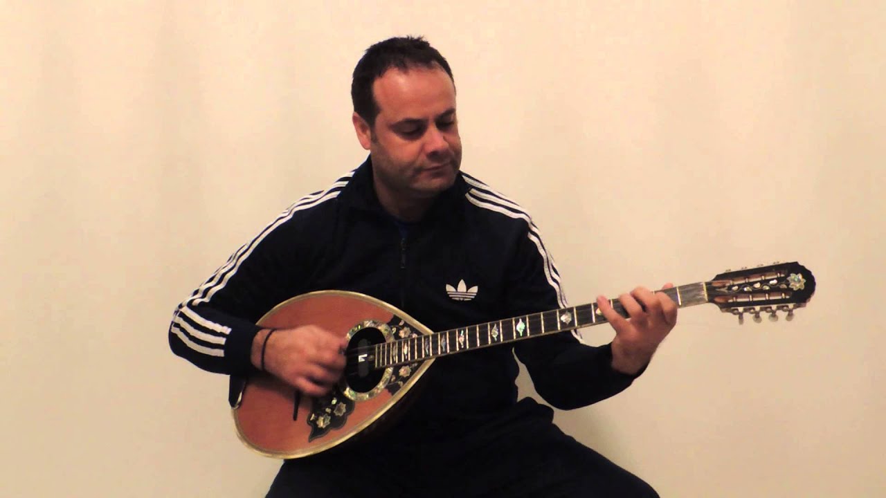 ΡΟΥΜΠΑ ΡΕ ΟΥΣΑΚ LA !! - YouTube