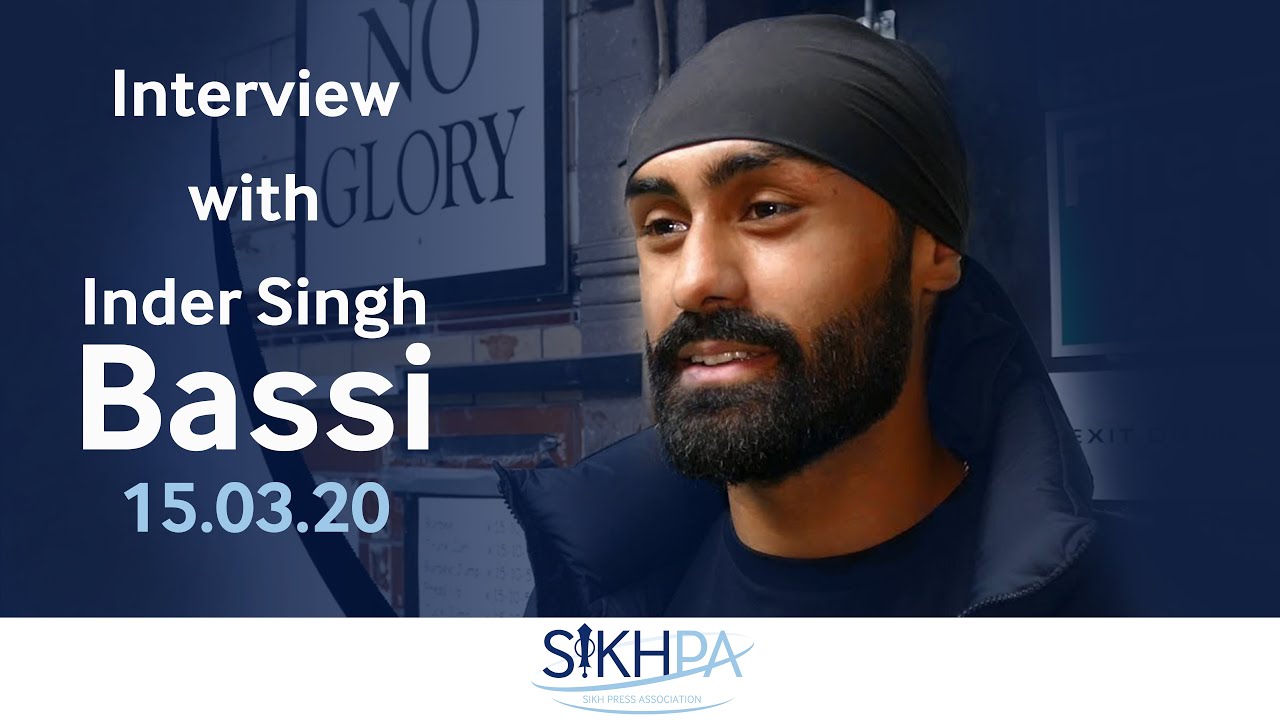 Inder Singh Bassi interview - BBC Radio London, 15.03.20 - YouTube