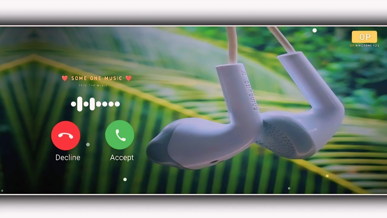 World Best Ringtone | Romantic Ringtone | Popular Instrumental Ringtone ...