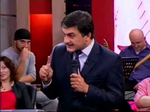 vanos show 130614 2 - YouTube