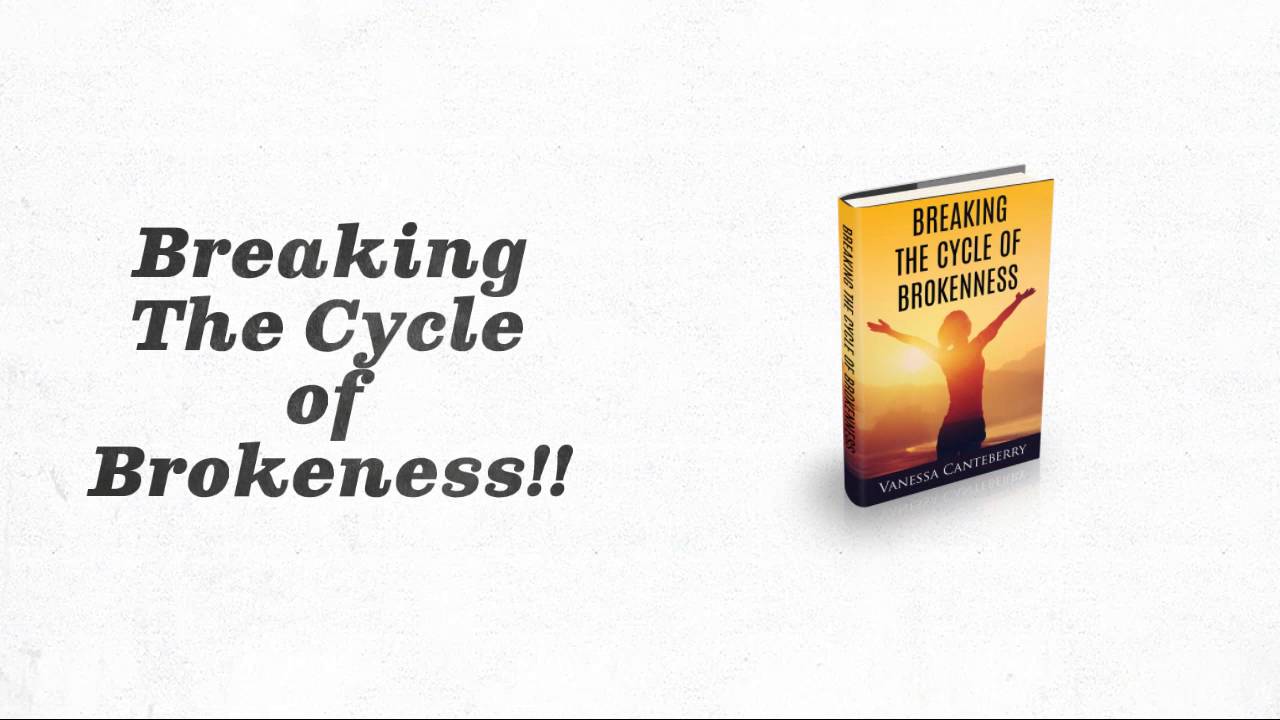 Introduction of Breaking The Cycle Book - YouTube